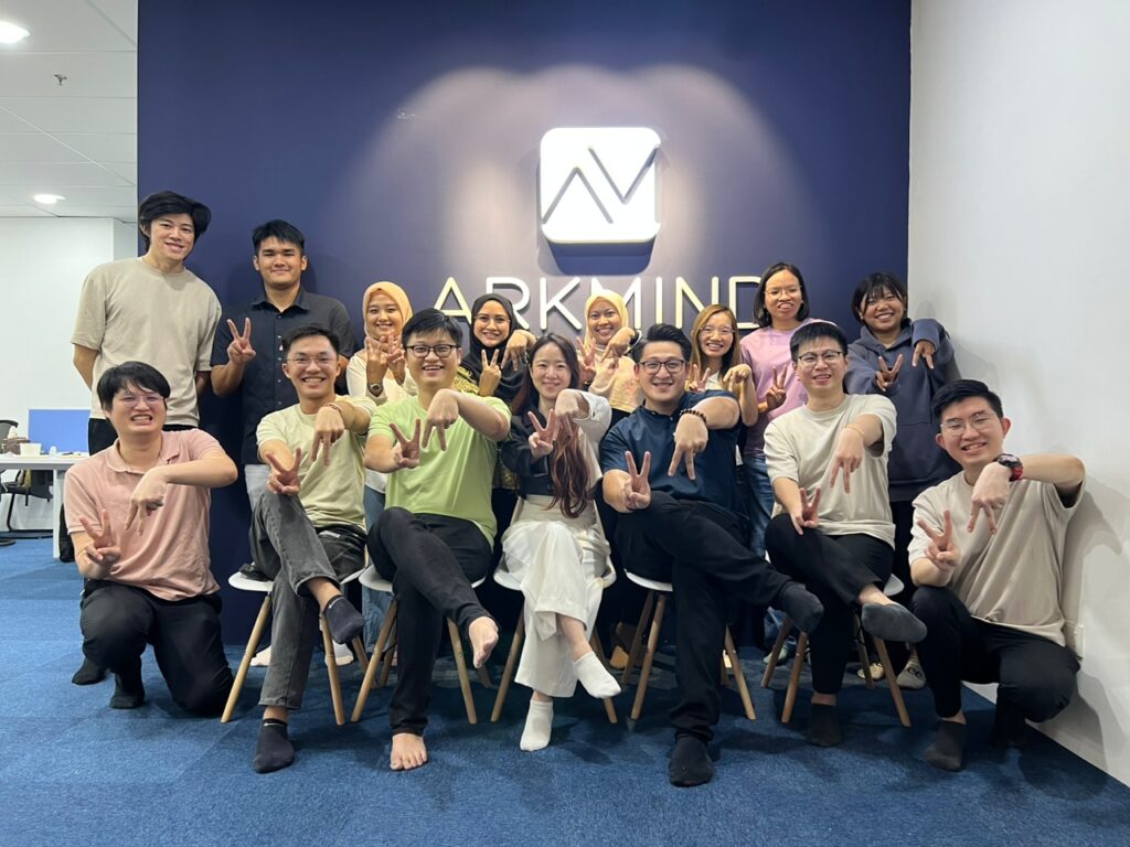 ArkMind • About Us